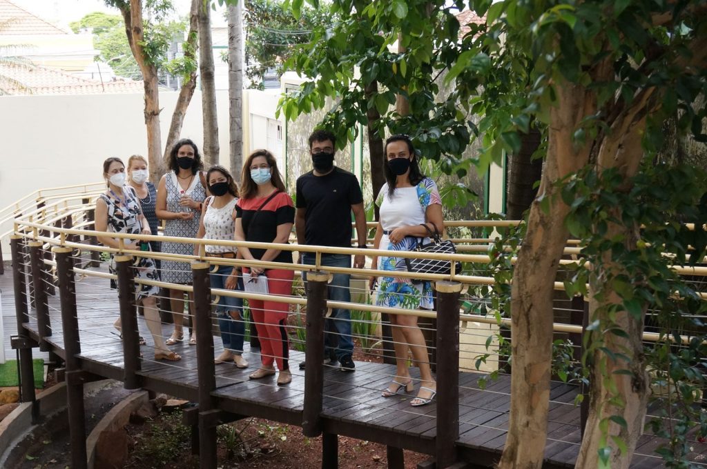 CDCC é referência para criação de Centro de Ciências em Muzambinho ...